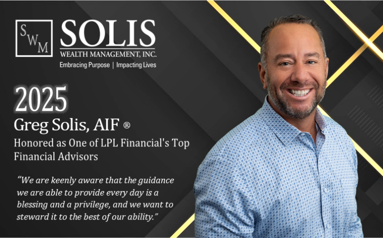 Home | Solis Wealth Management